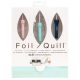 Foil Quill All in one kit - Creaplot