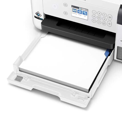 Epson SureColor SC-F100 A4 Printer - Creaplot