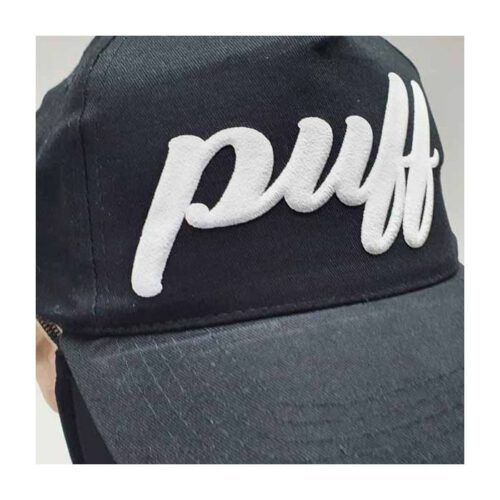 Calortrans Puff 3D Flexfolie - Direct leverbaar - Creaplot.nl