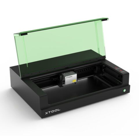 xTool lasergraveer machines - M1 Ultra, F1 Ultra en S1