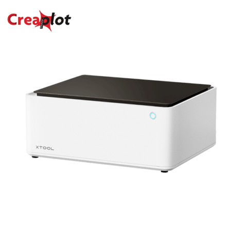 xTool S1 40W Deluxe Kit - Creaplot